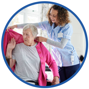 Home Health Care Agency Columbus OH - Complete Homecare Ohio
